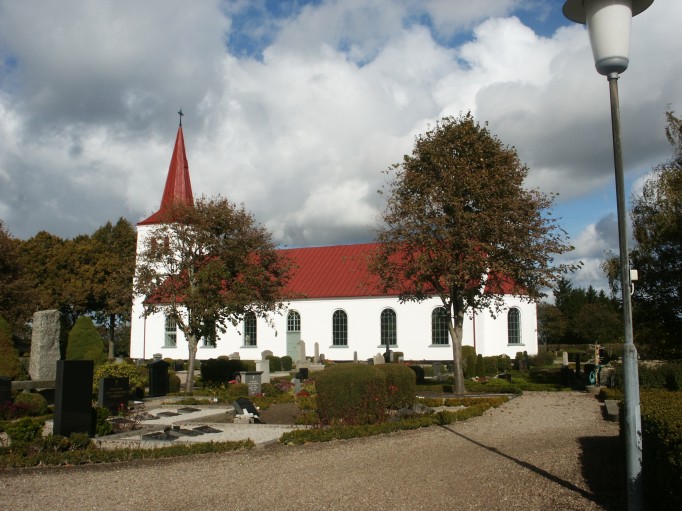 Tryde | Österlens Släkt- och Folklivsforskarförening